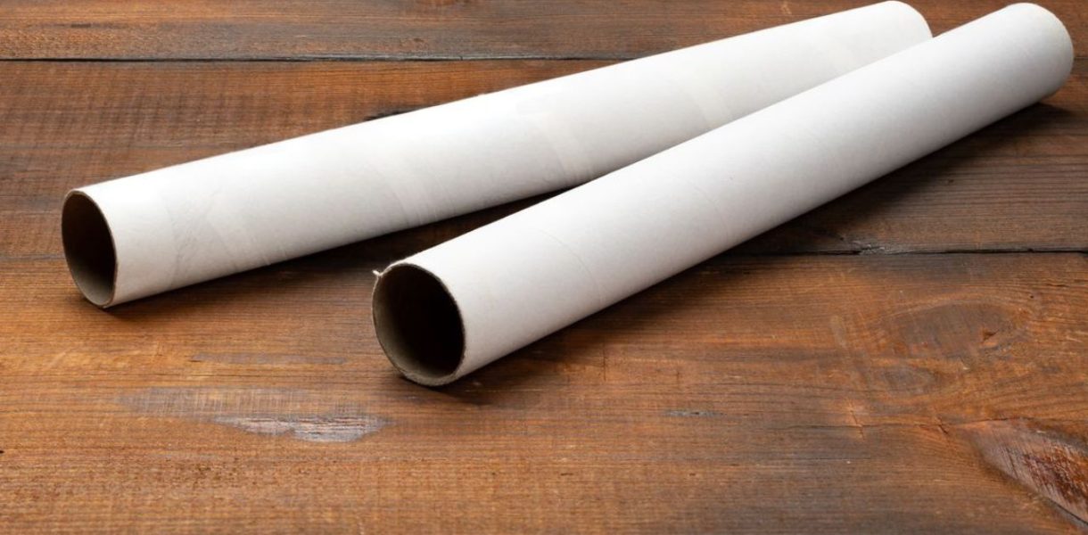 The Ultimate Guide to Conquering Dust: Unraveling the Paper Towel Roll ...