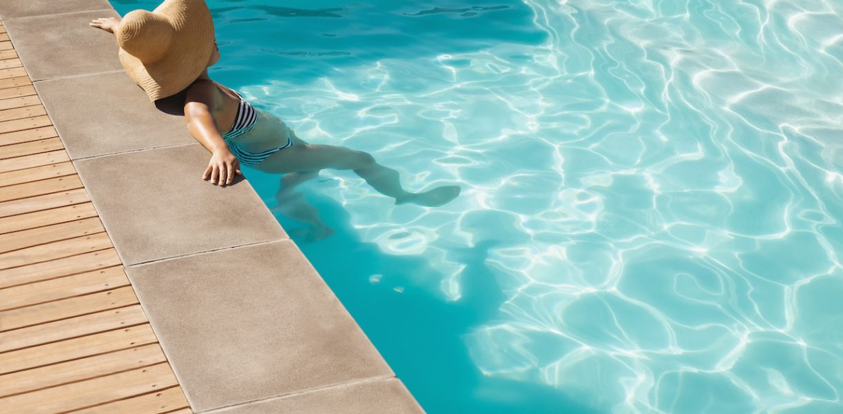 The Ultimate Guide to Achieving a Sparkling Clean Pool: 5 Essential ...