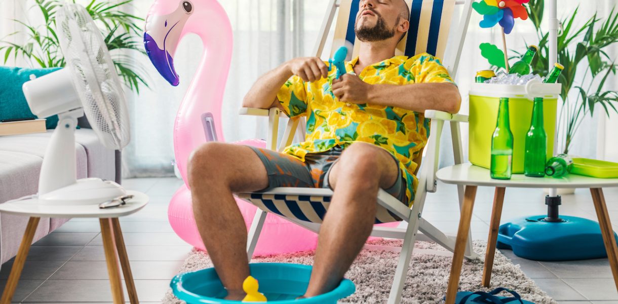 Beat the Heat: 10 Expert Tips for a Comfortably Cool Home without Air ...