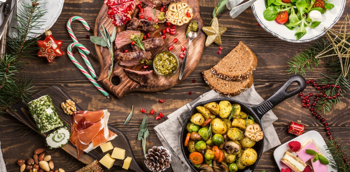 10 Surprising and Scrumptious Christmas Appetizer Ideas That Will Make ...
