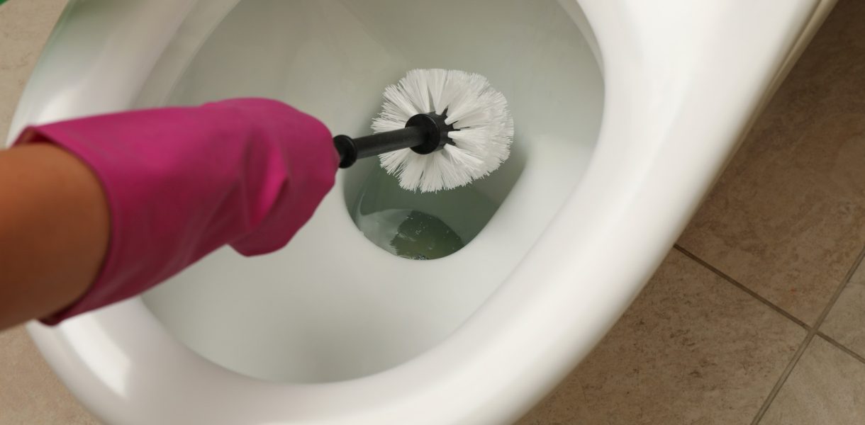 The Ultimate Guide to a Pristine Toilet Bowl: Say Goodbye to Stubborn ...