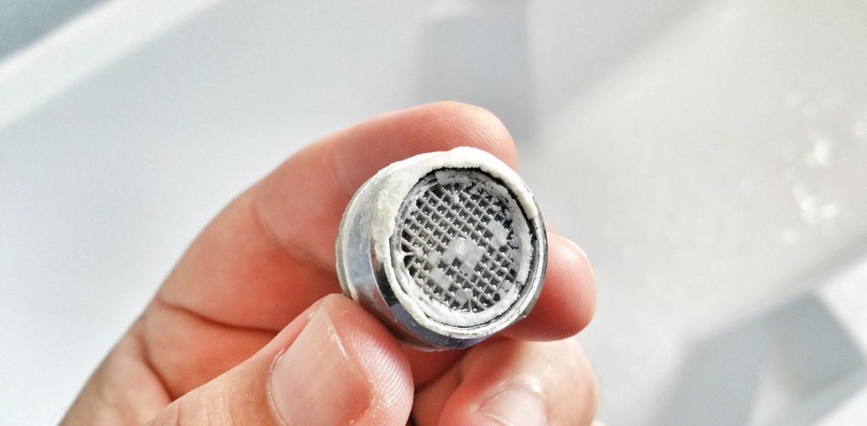 Banish Bathroom Limescale for Good: Expert Tips for a Pristine ...
